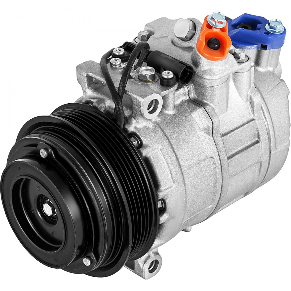 A/C Compressor For MERCEDES BENZ, Dodge Sprinter , Chrysler Crossfire ...