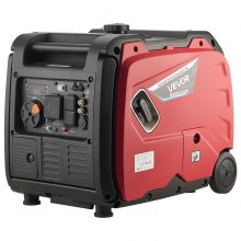 VEVOR Generators For Your Needs: Portable, and More