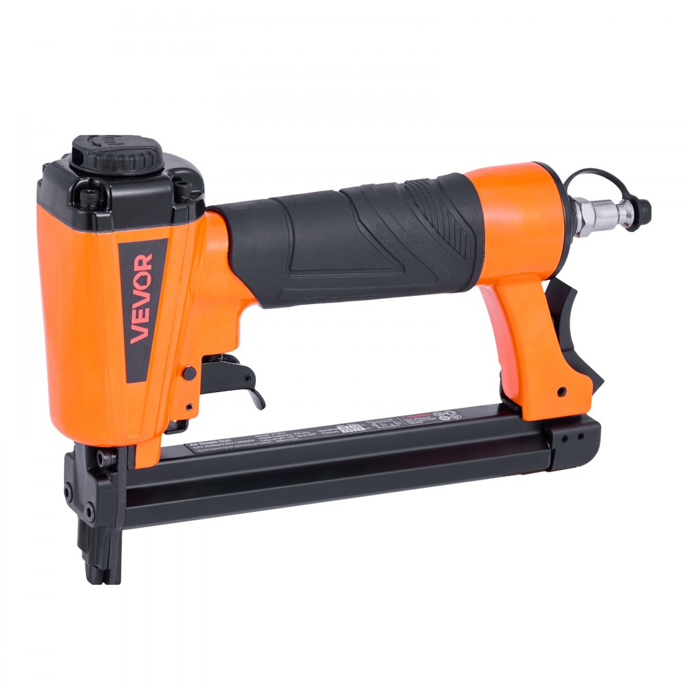 VEVOR Air Staple Gun — 20 Gauge Pneumatic Upholstery Tool