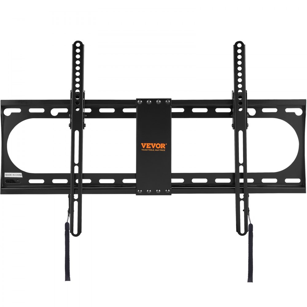 VEVOR Universal TV Wall Mount, Low Profile TV Mount Fits for Most 37-70 ...