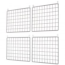 VEVOR Gridwalls: Organize Your Space with Top Choices