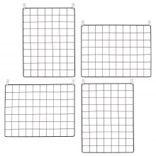 VEVOR Gridwalls: Organize Your Space with Top Choices