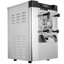 VEVOR Ice Machine - Say Hello To Clean Ice