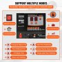 Panel Spot Puller 90E Vehicle Dent Spotter Multispot Bonnet Door Repair ...