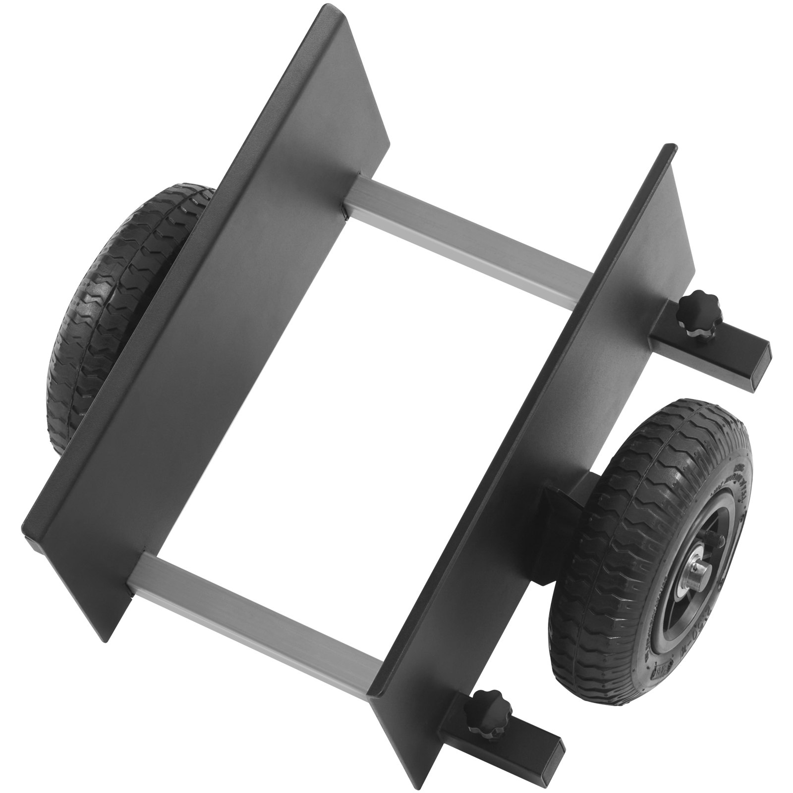 VEVOR Panel Dolly, 600LBS Capacity Slab Dolly, Heavy-duty Drywall Mover ...