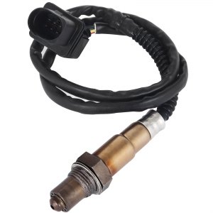 VEVOR O2 Oxygen Sensor Compatible With Mini One Cooper 5-Wire Front ...