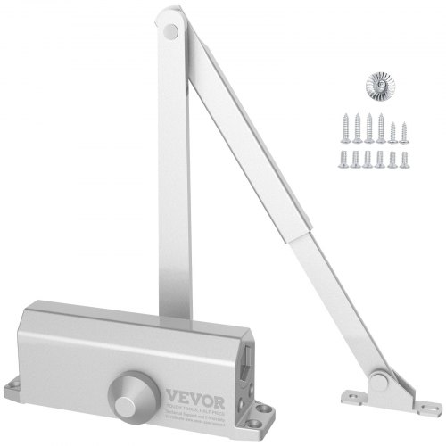VEVOR Door Closer, Automatic Door Closer Commercial or Residential Use ...
