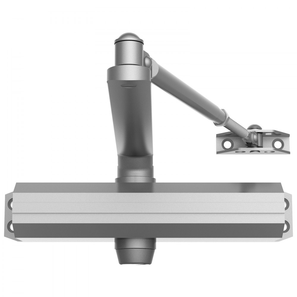 VEVOR Door Closer, Automatic Door Closer Commercial or Residential Use ...