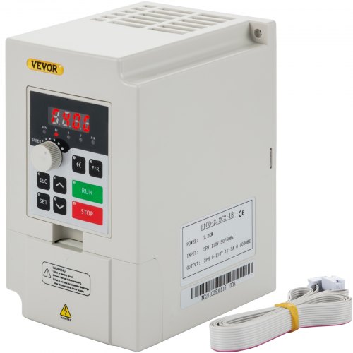 Shop the Best Selection of variable frequency drive controller Products ...