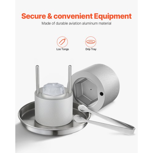 Shop whiskey sour glassware in Ice Ball Press Online at VEVOR - Search ...