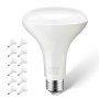 VEVOR Outdoor LED Flood Light Bulbs – 6 Pack Bright Set