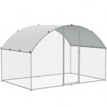 VEVOR Chicken Coops - Durable, Spacious, and Easy to Install