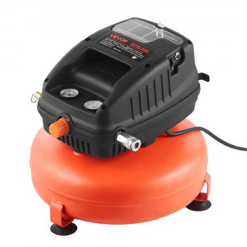 VEVOR Air Compressors - Quiet, Efficient, and Portable