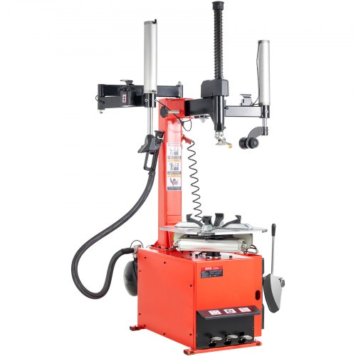 VEVOR Tire Changers - Reliable and Efficient Solutions