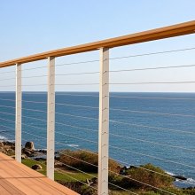 VEVOR State-of-the-Art Cable Railings