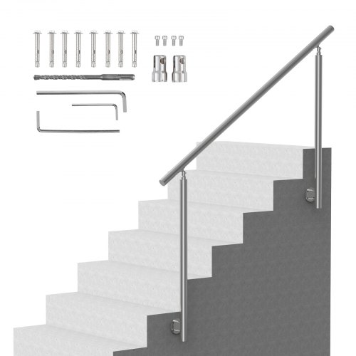 Search handrail | VEVOR EU