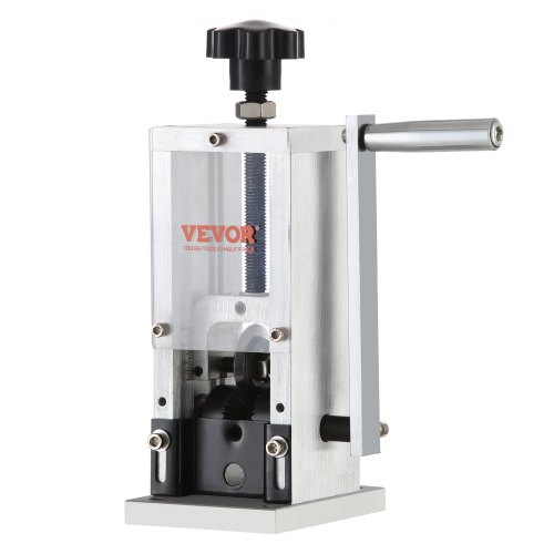 VEVOR VEVOR Manual Wire Stripping Machine, 0.06''-0.98'' Copper ...