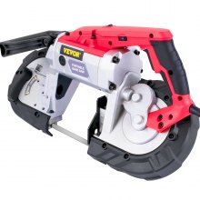 VEVOR Bandsaw - Cutting Precision in Your Hands