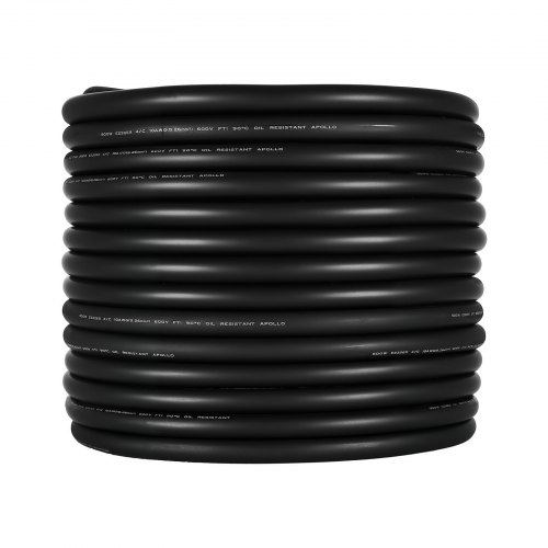 100 FT 10AWG Premium Electrical Power Cable Extension Cord Copper Wire ...