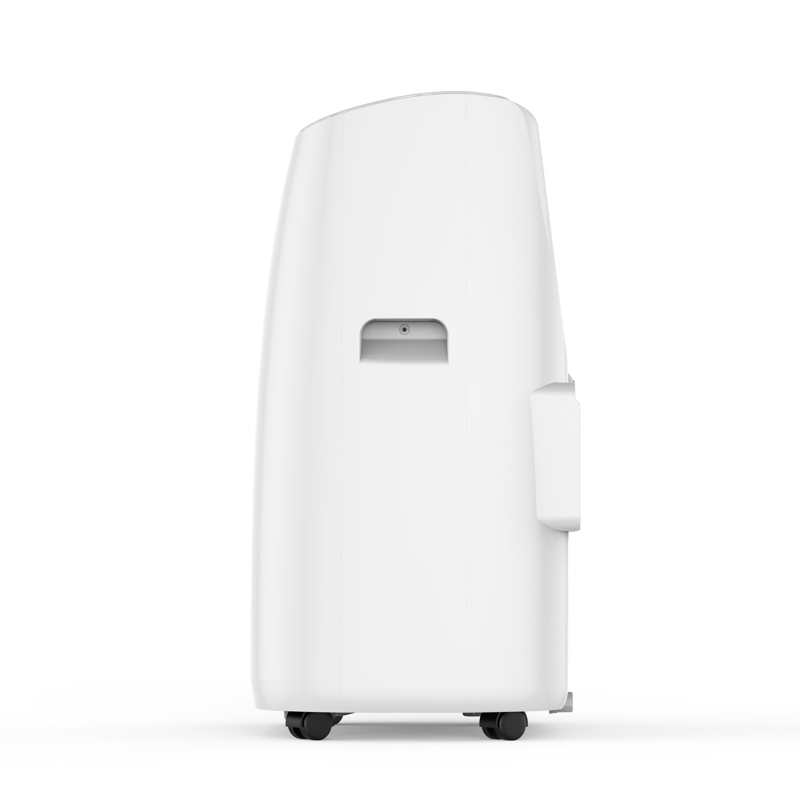 VEVOR 14,000 BTU Portable Air Conditioners, 4-in-1 Portable Unit with ...