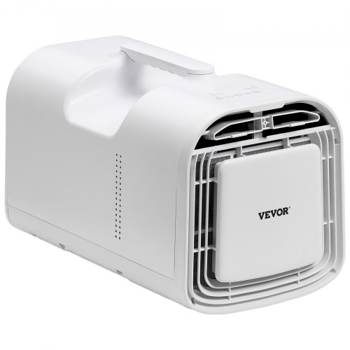 Portable Air Conditioner 4250 BTU Tent Air Conditioning for Outdoor ...