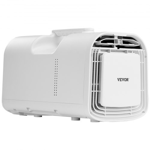 Portable Air Conditioner 4250 BTU Tent Air Conditioning for Outdoor ...