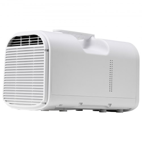 VEVOR Portable Air Conditioner, 4250 BTU 3-Speed Air Conditioning Unit ...