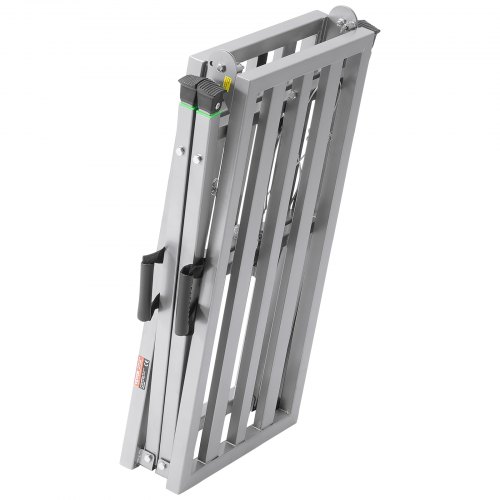 Work Platform Adjustable Height Portable Scaffolding Platform 800 lb ...