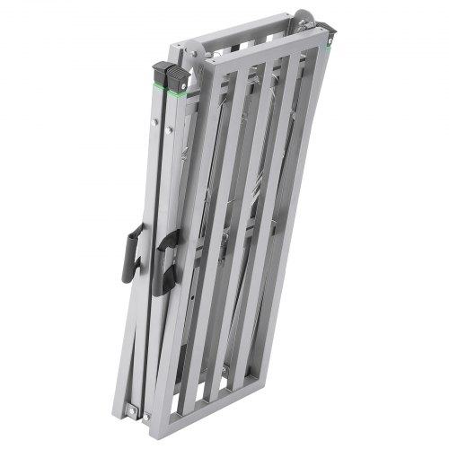 Work Platform Adjustable Height Portable Scaffolding Platform 880 lb ...