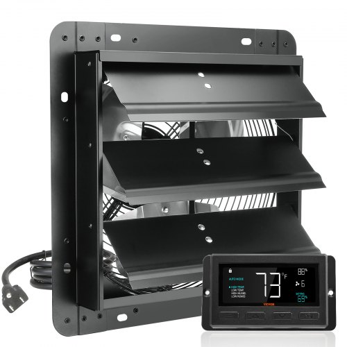VEVOR Exhaust Fans - High Performance Ventilation Solutions