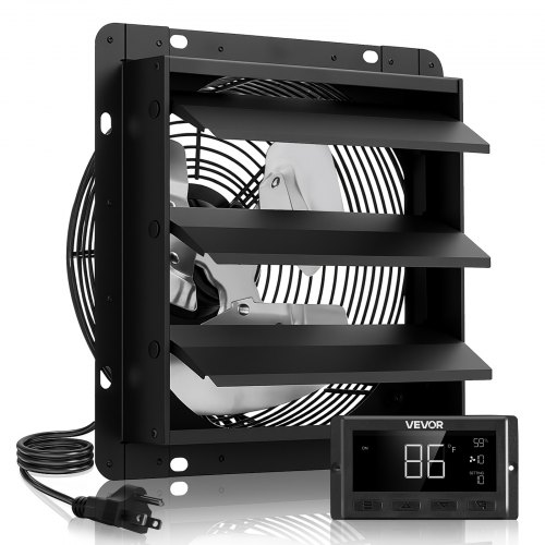 VEVOR Exhaust Fans - High Performance Ventilation Solutions