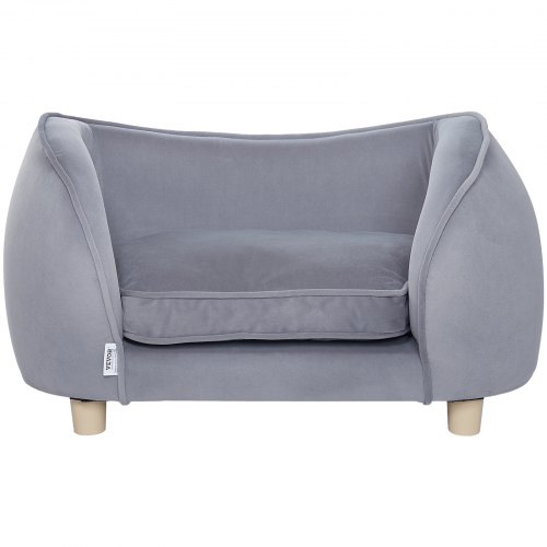 VEVOR Pet Sofa Dog Couch for Small-Sized Dogs and Cats Dog Sofa Bed 66 ...