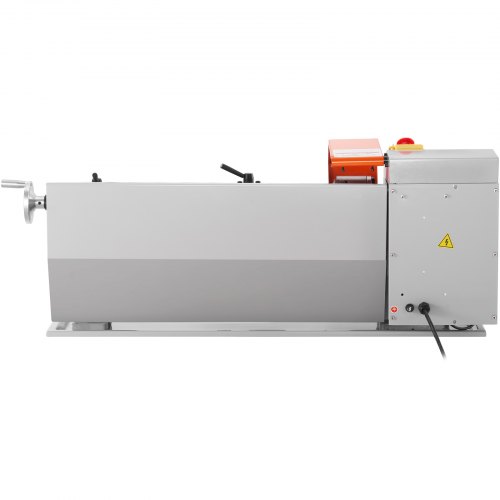 Vevor Vevor Mini Metal Lathe Machine 7 X 16 800w Precision