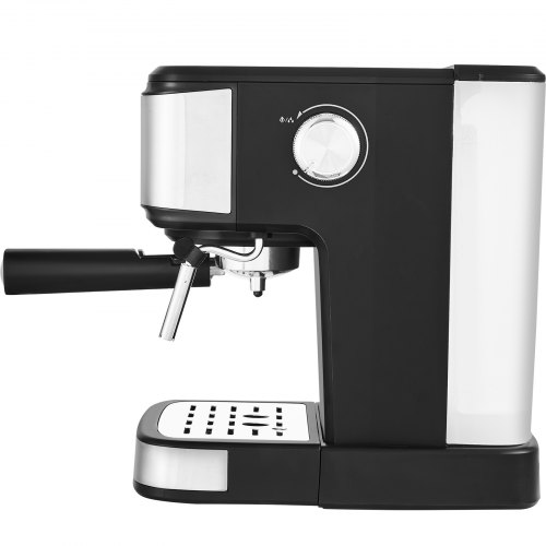 VEVOR Espresso Machine, 15 Bar Coffee and Espresso Maker with Milk ...