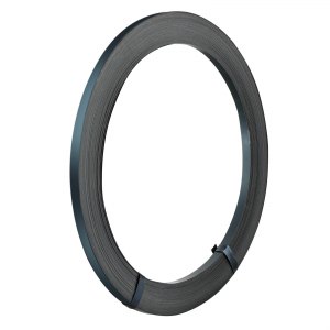 VEVOR Packaging Steel Strapping Roll, 100 m Length x 12.7 mm Width x 0. ...