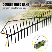 Shop the Best Selection of landscape rake Products | VEVOR US