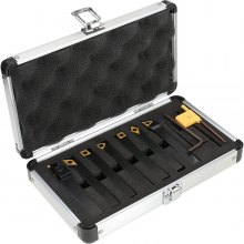 VEVOR Lathe Accessories - Super Easy Tools for MetalWorks