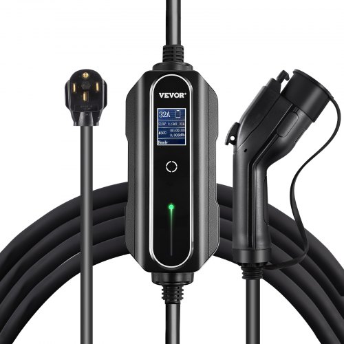 VEVOR EV Chargers - Efficient and Portable Solutions