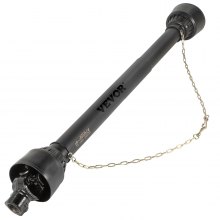 VEVOR Pto Shafts - For Grip Over Pulling Game