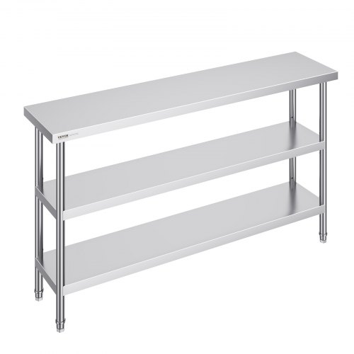 Shop the Best Selection of stainless steel kitchen table Products ...