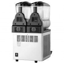 VEVOR Slushie Machine Parts: Authentic Replacement