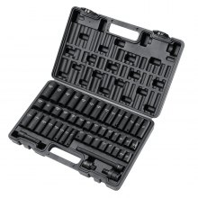 Shop 711im socket set snap on in Impact Socket Set Online at VEVOR ...