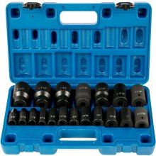 Shop snap on 711im socket set in Sockets & Bits Online at VEVOR ...