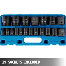 Shop 711im socket set snap on in Impact Socket Set Online at VEVOR ...