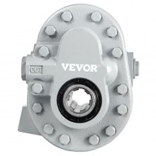 The Role of VEVOR’s PTO Hydraulic Pumps in Mobile and Industrial Equipment