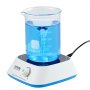 VEVOR Magnetic Stirrer, 0-2000 RPM Stir Plate with Adjustable Speed ...