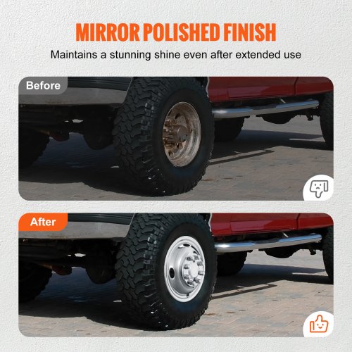 Explore VEVOR's Wheel Simulator Range & Revamp Your Vehicle