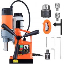 mag drill in Magnetic Drill Online Shopping VEVOR AU