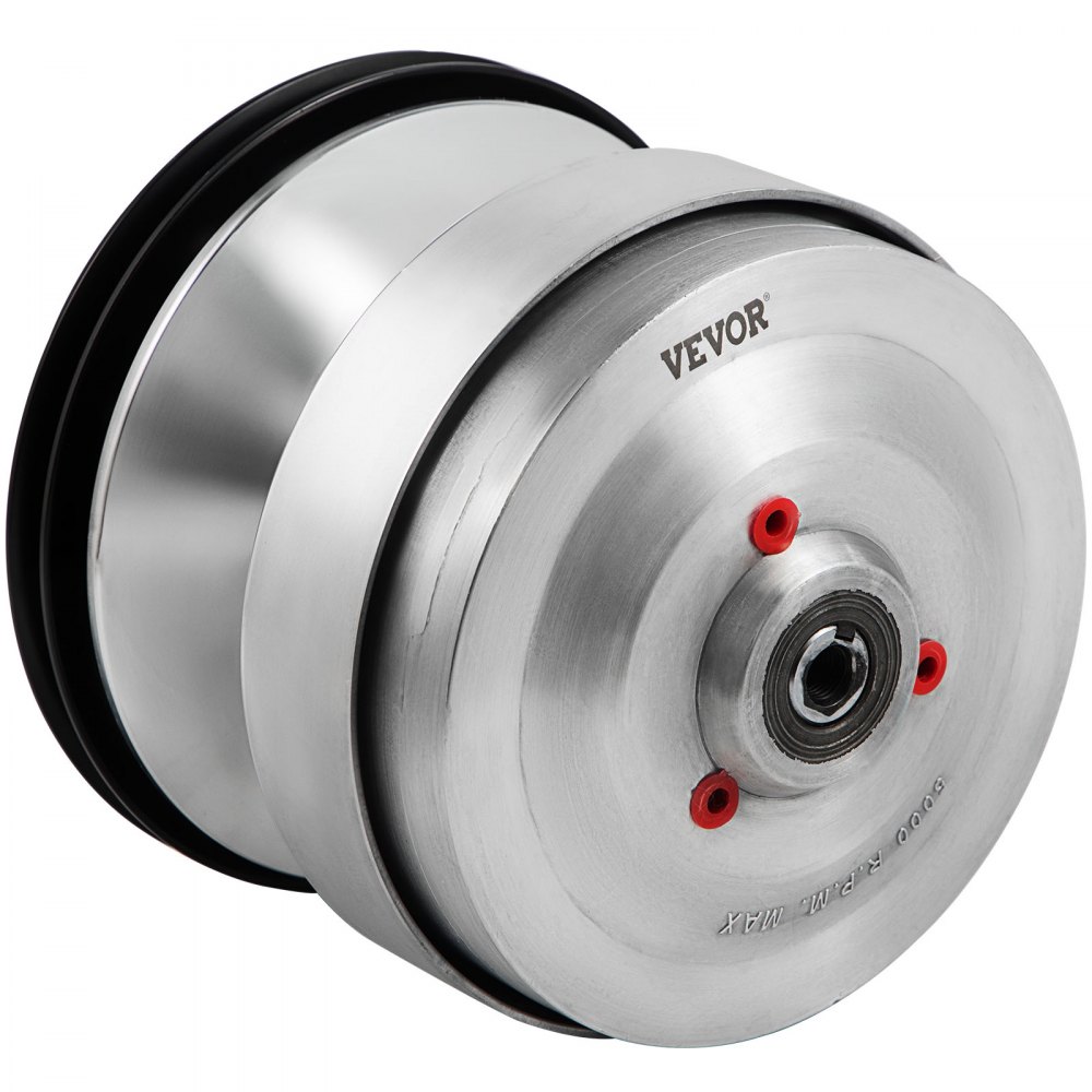 Club Car Gas Golf Cart Drive Clutch DS & Precedent Front Clutch | VEVOR US