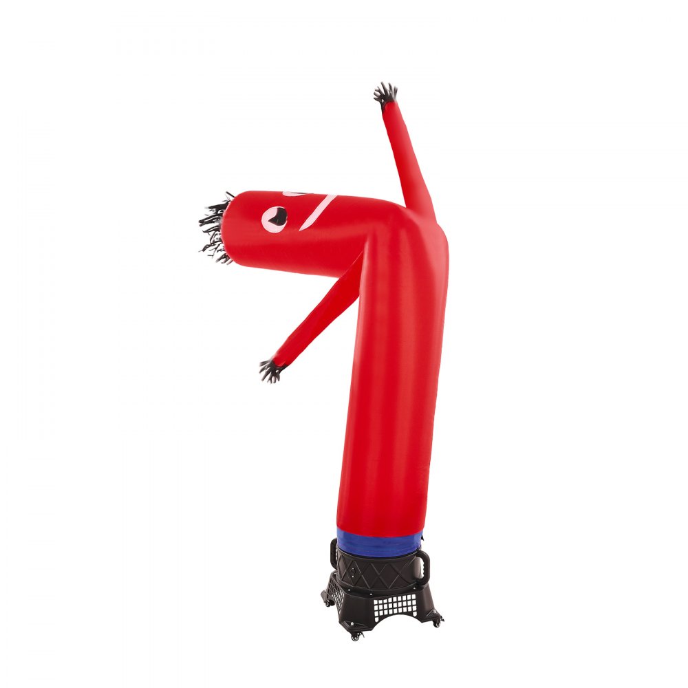 VEVOR inflatable dancing man — Fun and Attention Grabber
